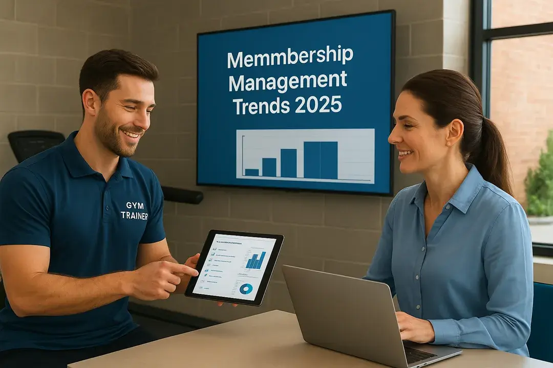 Top Membership Management Trends for 2025