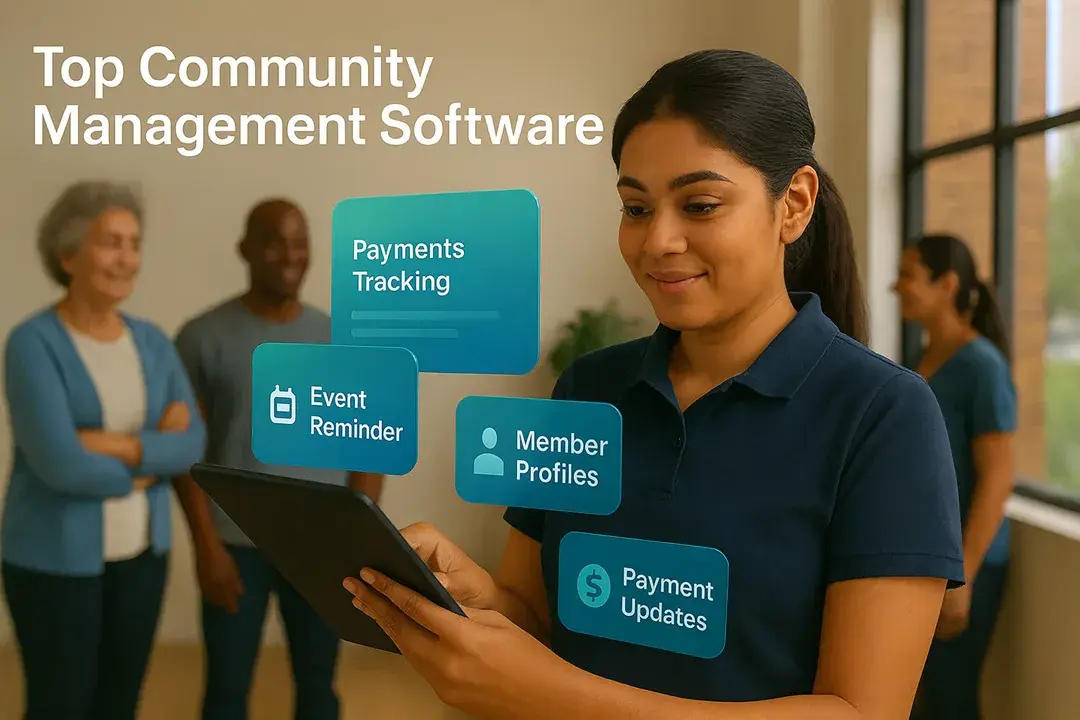 Top Community Management Software for Your Needs (2025 Guide)